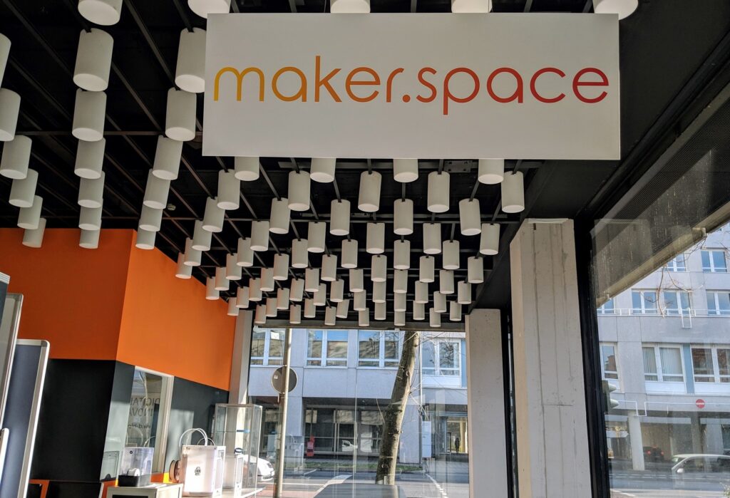 MakerSpace - Medical Engineering