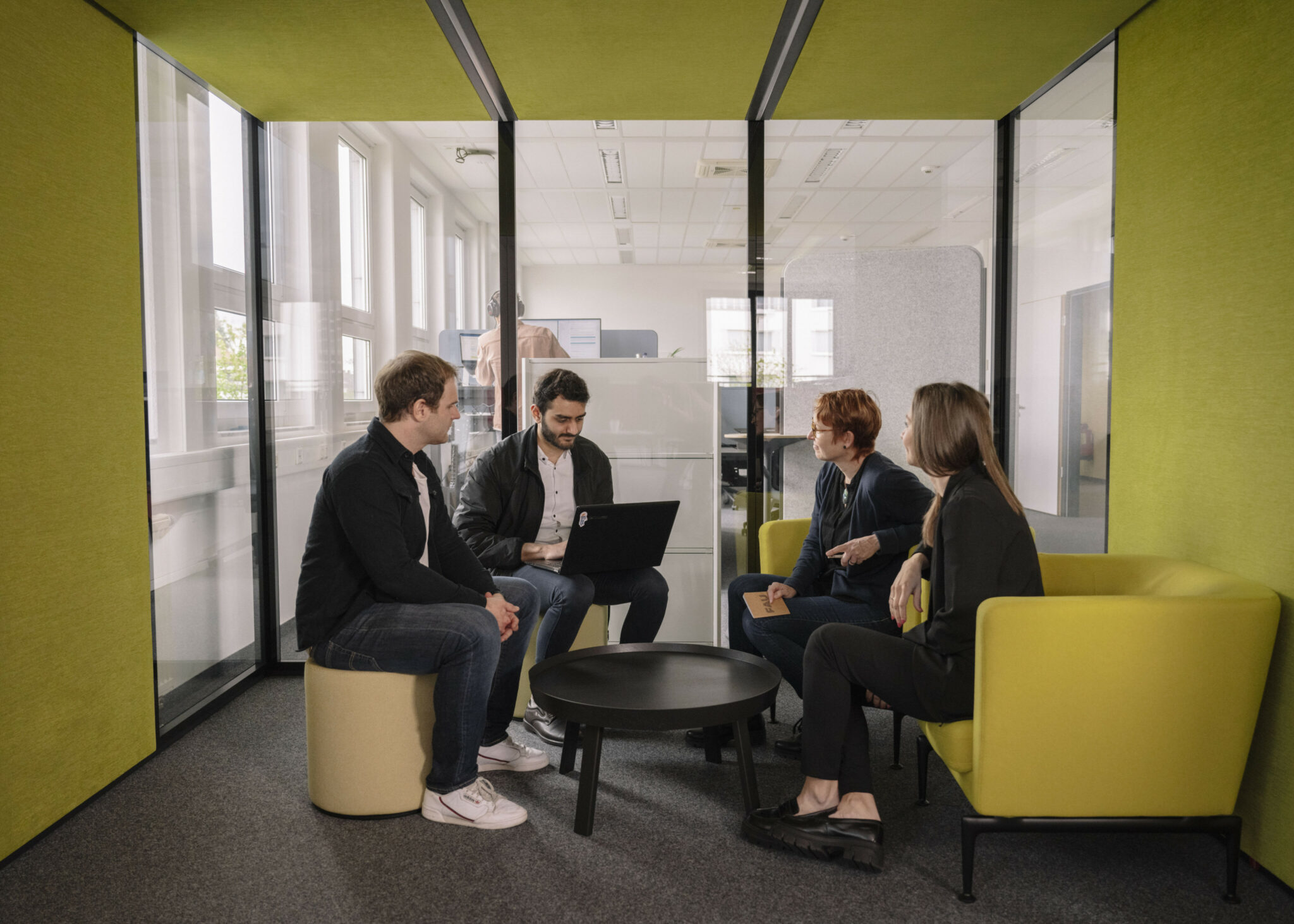 People - Medical Engineering