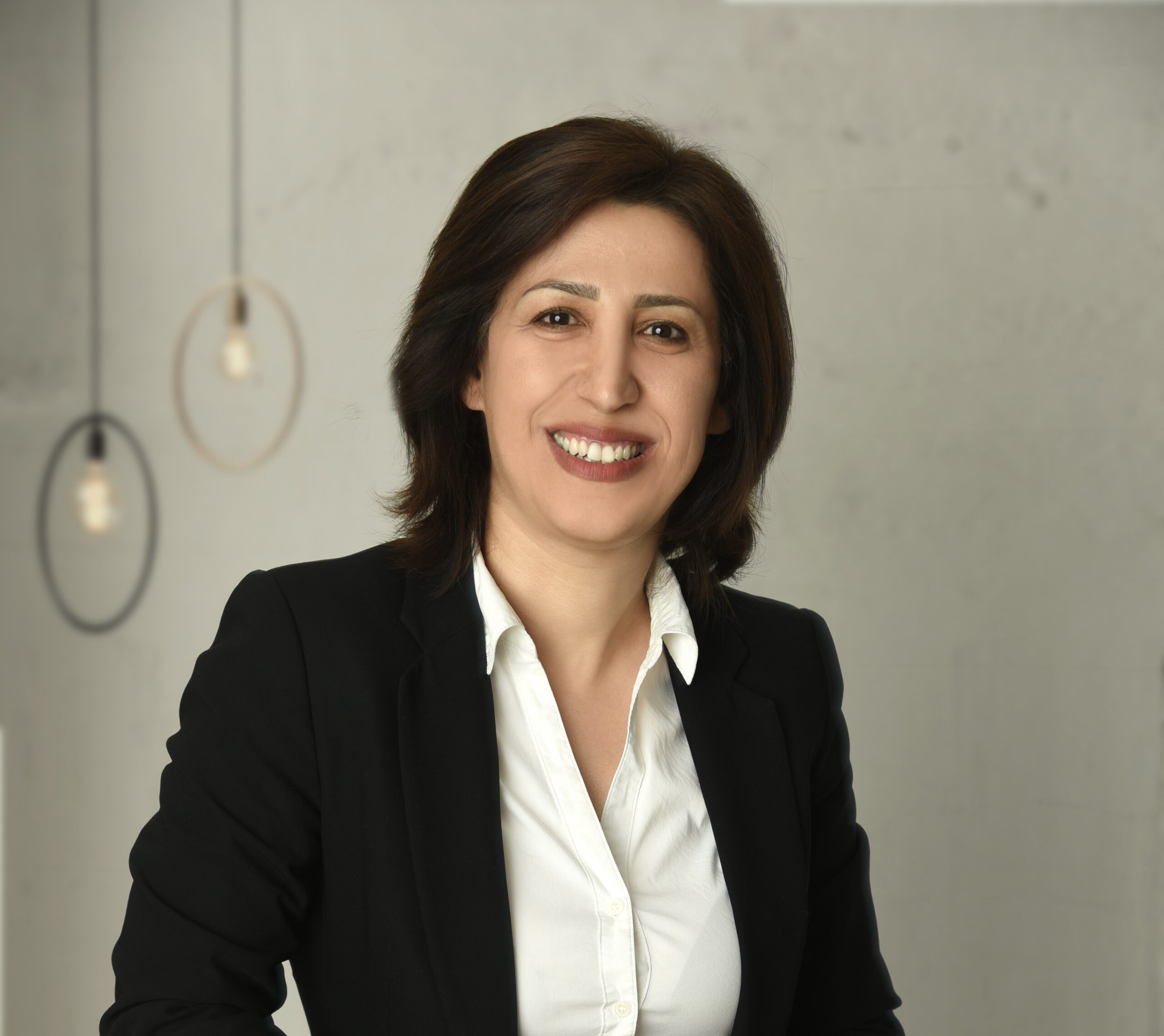 Maryam Mirzaei - Medical Engineering